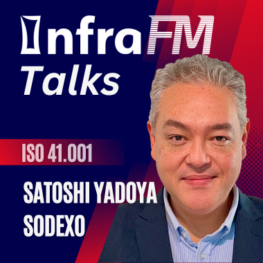 INFRAFM - Conectando o Facility Management em todos os lugares, o tempo todo