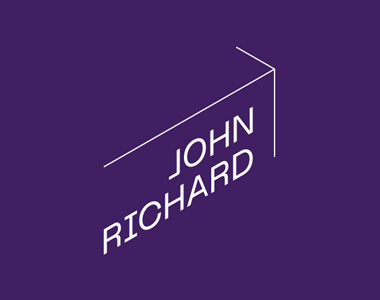 John Richard Logo Advocating For All: The Impact Of Community And