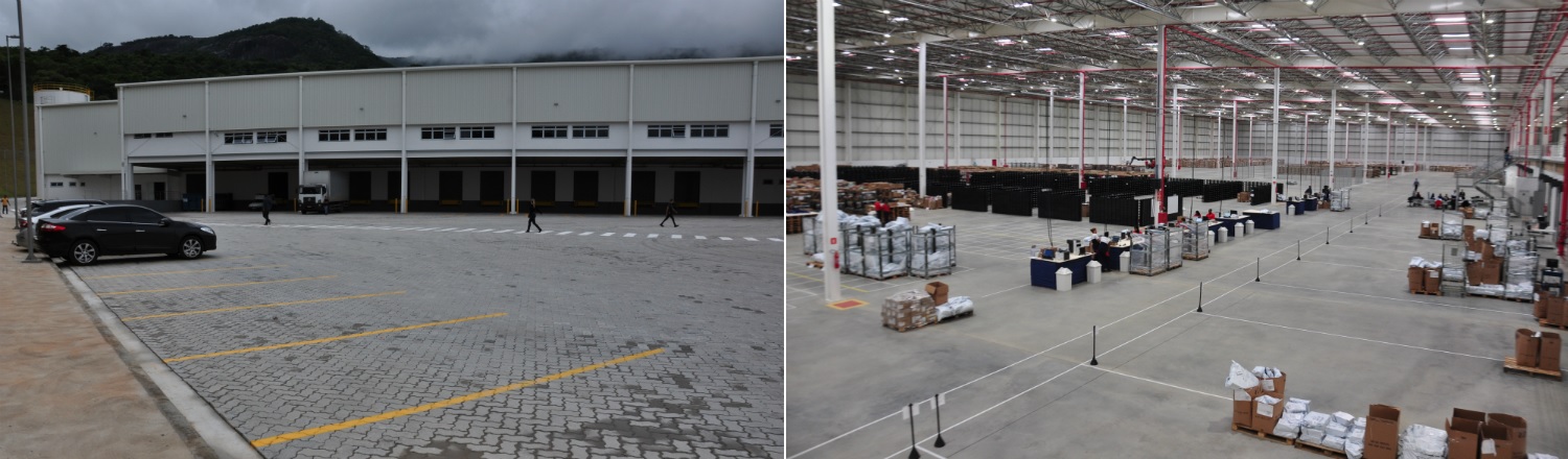 Privalia inaugura centro de distribuição próprio em MG